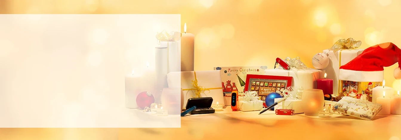 Werbeartikel & Werbegeschenke mit Logo bedrucken | GIFFITS