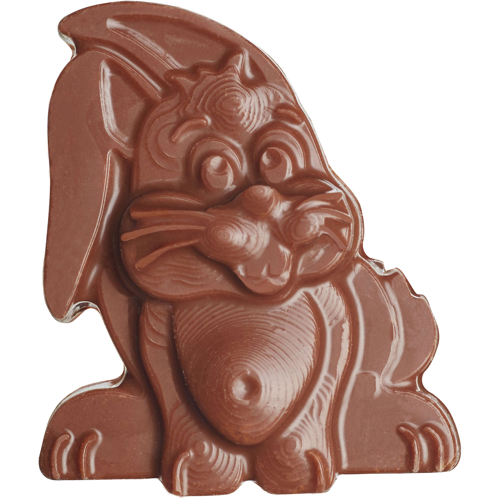 GUBOR Oster Schoko-Figuren (9g) als Werbegeschenke Auf GIFFITS.de | Art ...