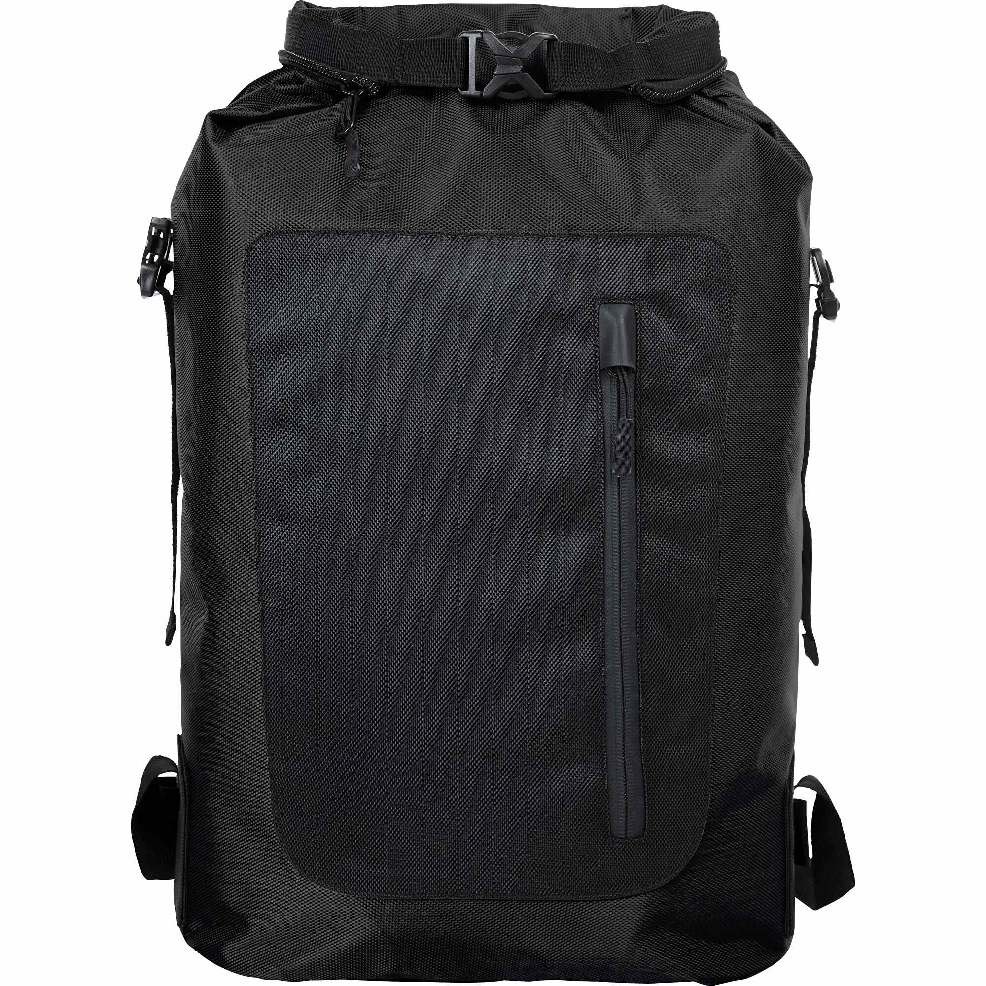 HALFAR Rucksack STORM (schwarz, Polyester 1680d, 788g) als ...