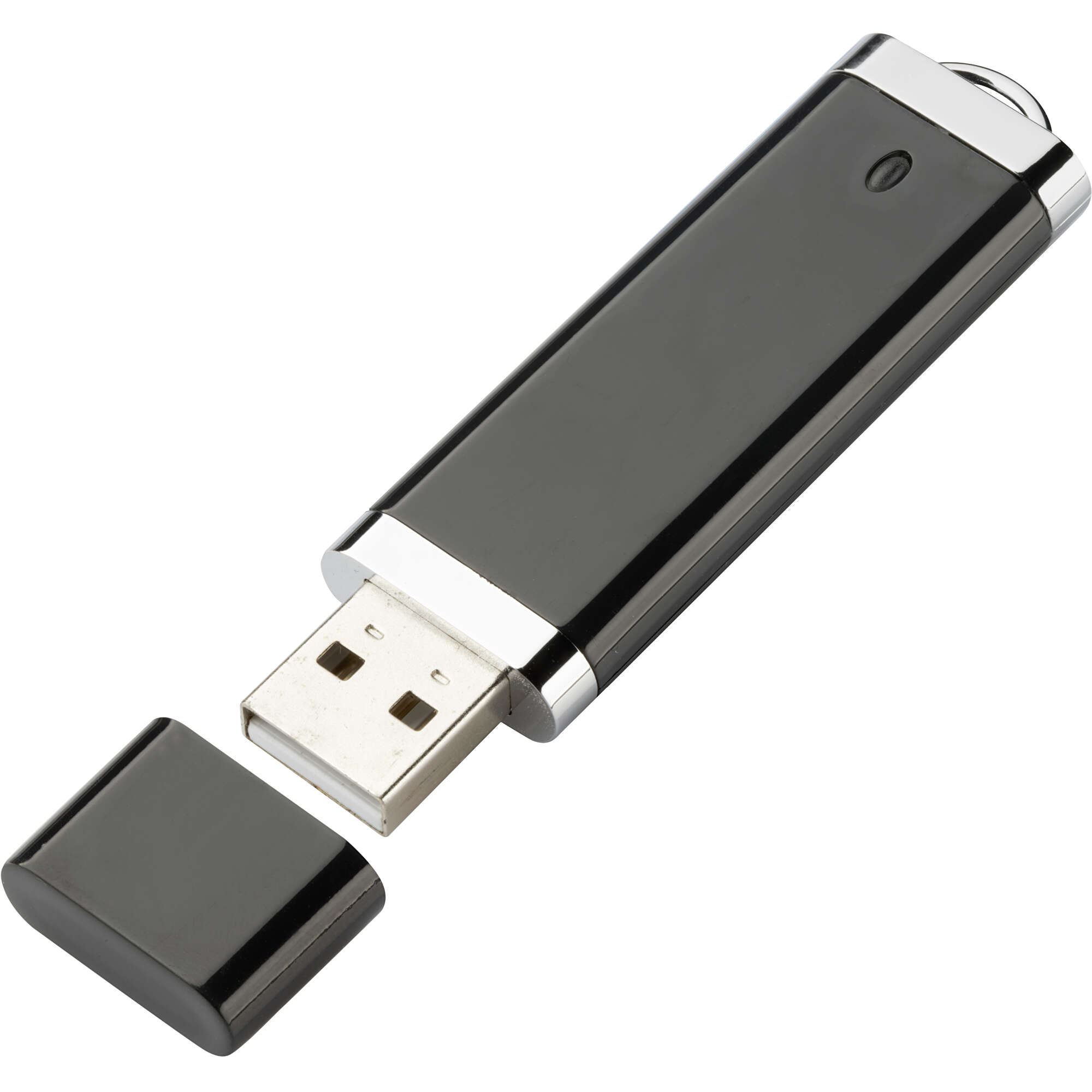 PROMO EFFECTS USB STICK BASIC 1 GB (1 GB, 3 - 10 MB/s, schwarz ...