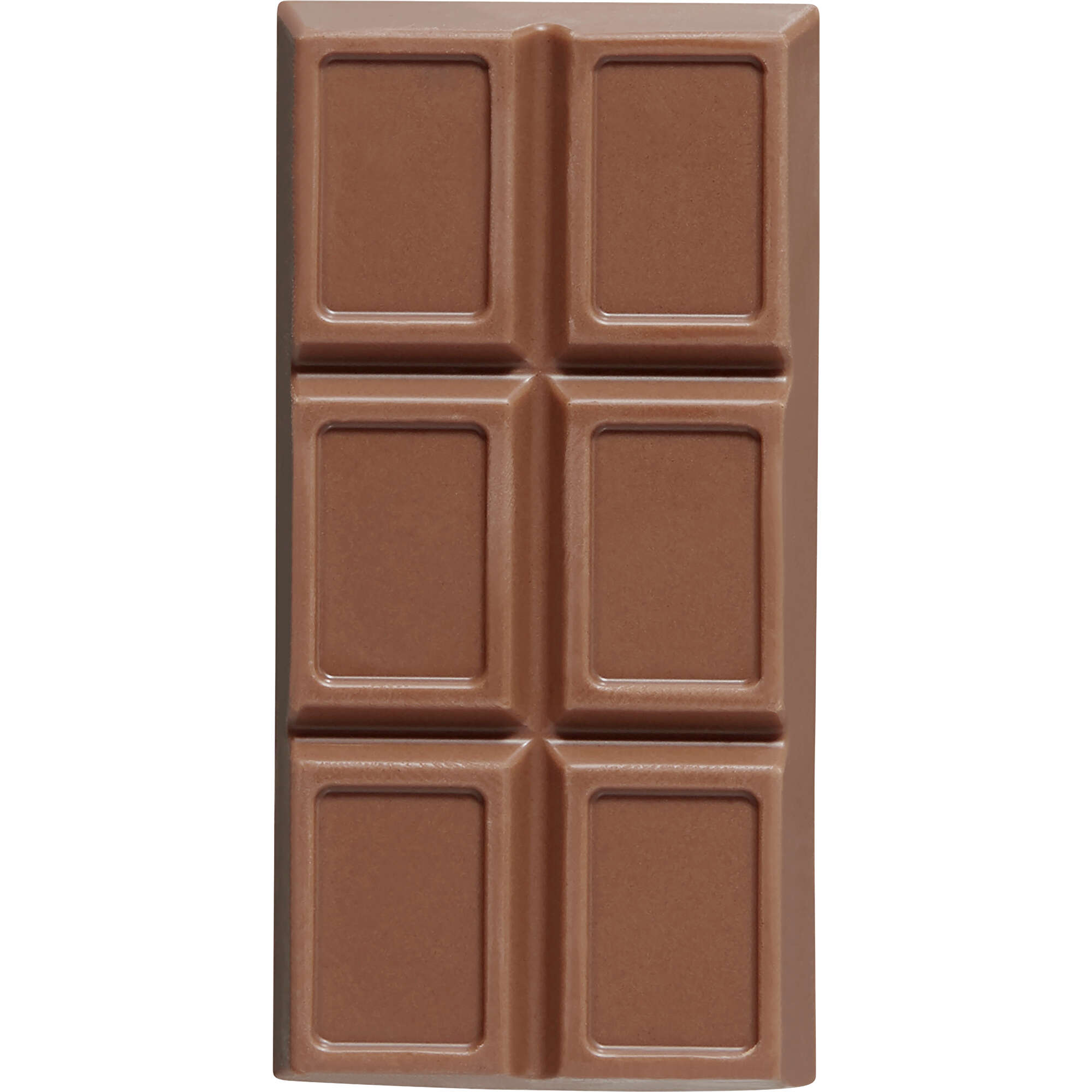 GUBOR MAXI-Schokoladen-Täfelchen im Papierflowpack (25g) als ...