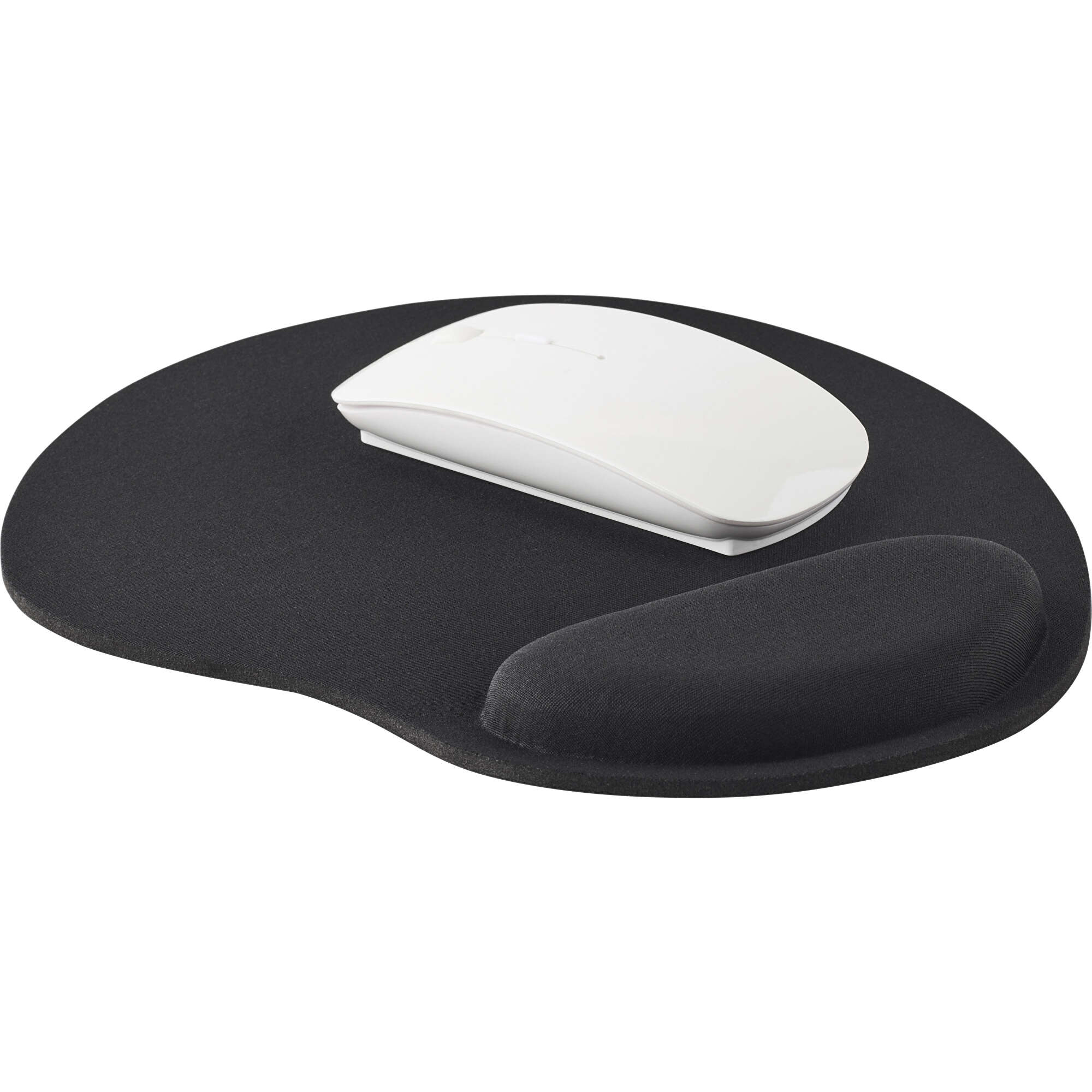 Ergopad (schwarz, EVA, 25g) als Werbeartikel Auf GIFFITS.de | Art.Nr ...